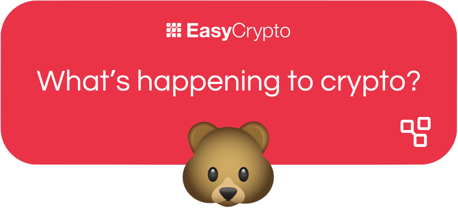 EasyCrypto - Products - Ethereum